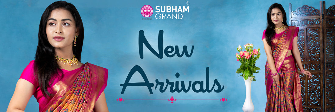 SUBHAM GRAND